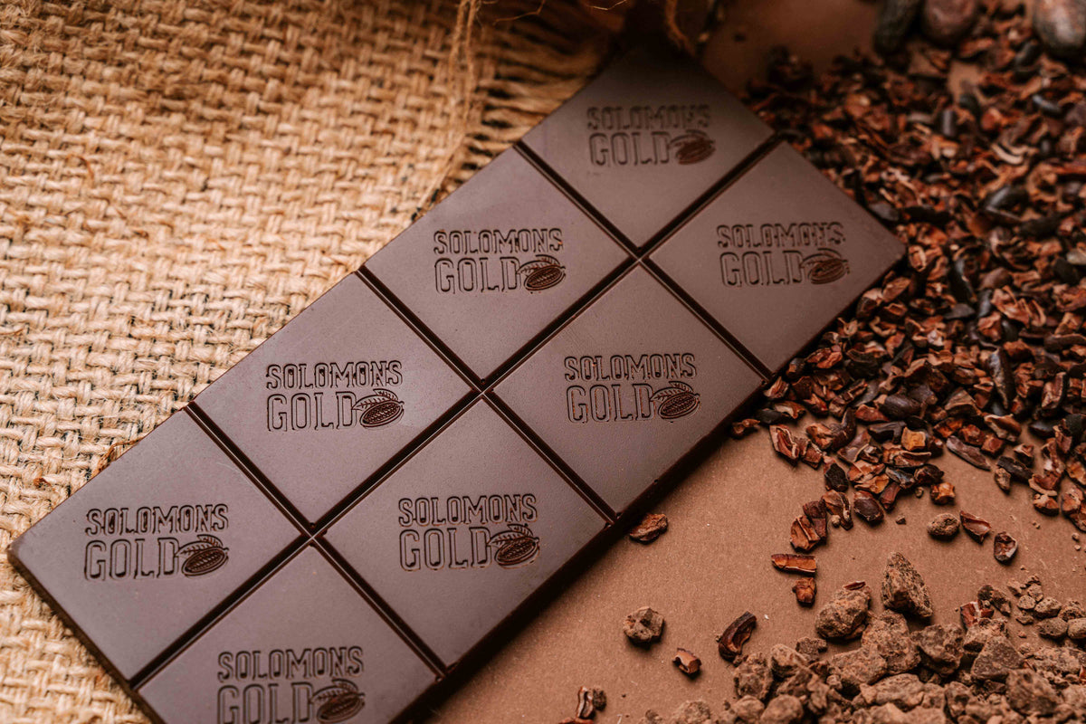 ALL – Solomons Gold